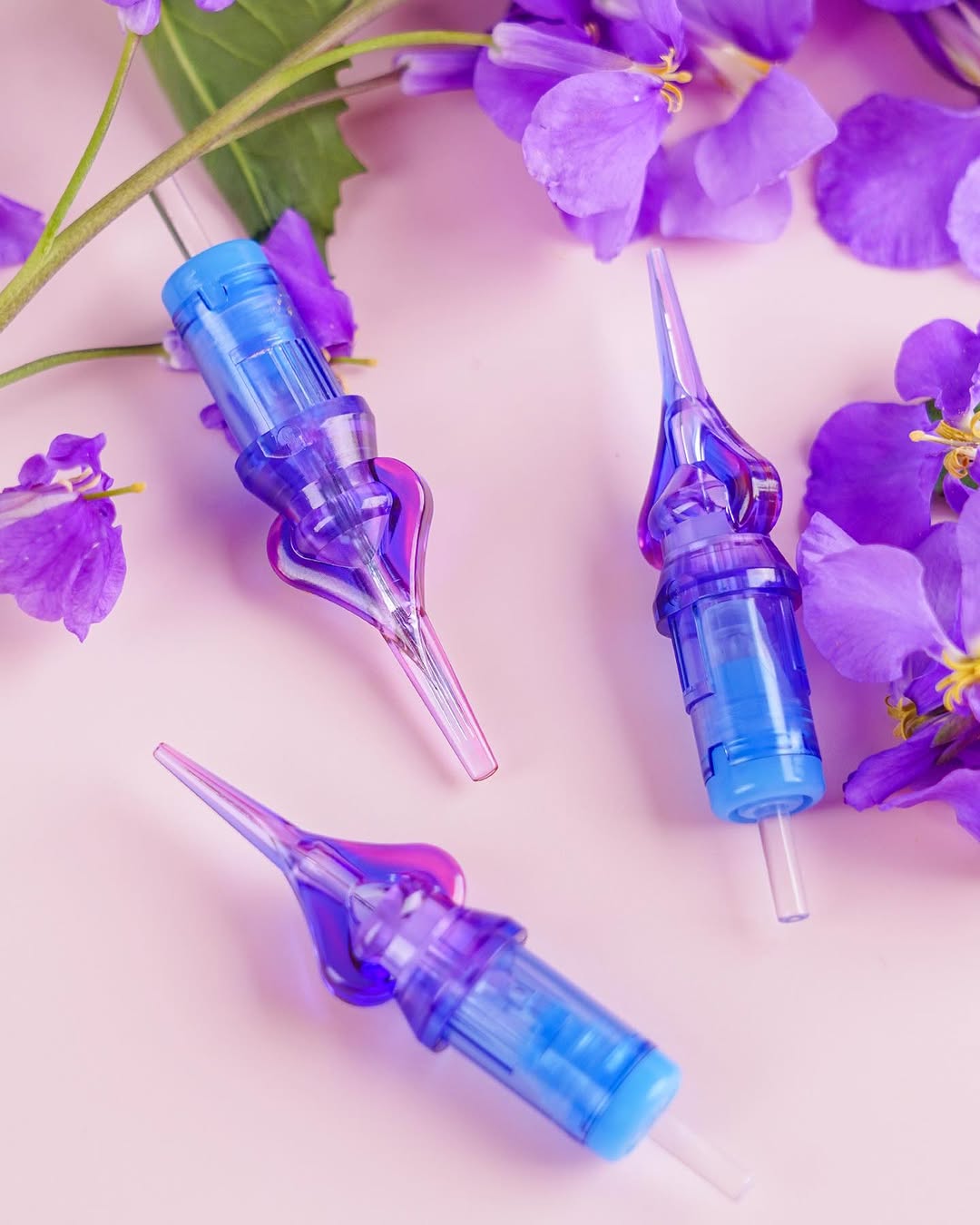 All Needles | PMU, SMP & Tattoo Cartridge Collections by Mast